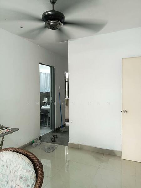Apartment for Sale at Taman Desa Kempas - Sharon Ong