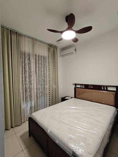 Cluster House for Sale in Iskandar Puteri (Nusajaya) (Johor) - Joanne Ang