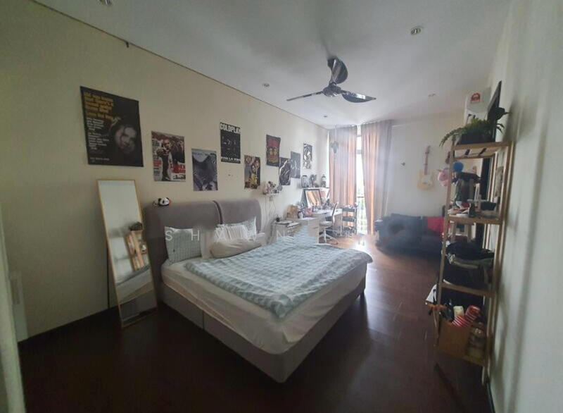 Terraced House for Sale in Desa Parkcity (Kuala Lumpur) - Shawn Lim