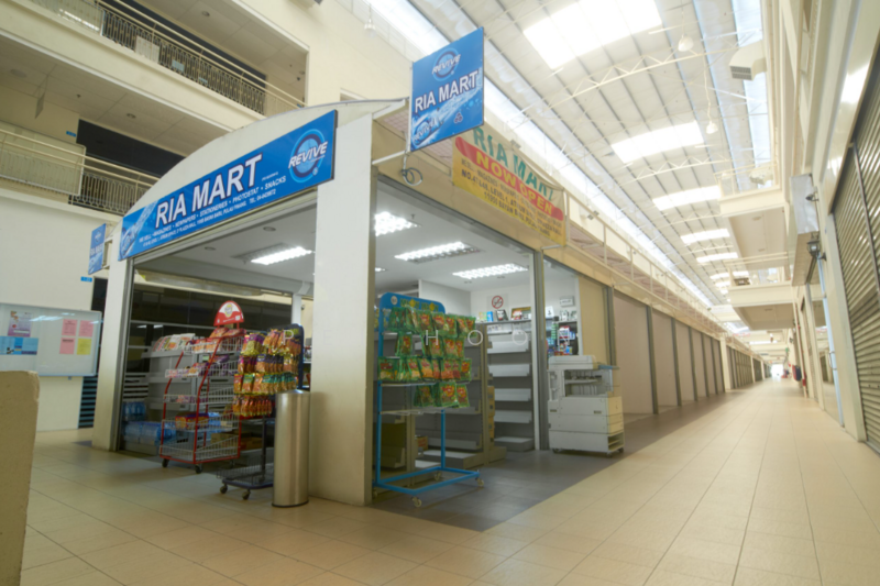 D'Piazza Mall untuk Untuk Dijual - RM 1,700,000, Jan 2026