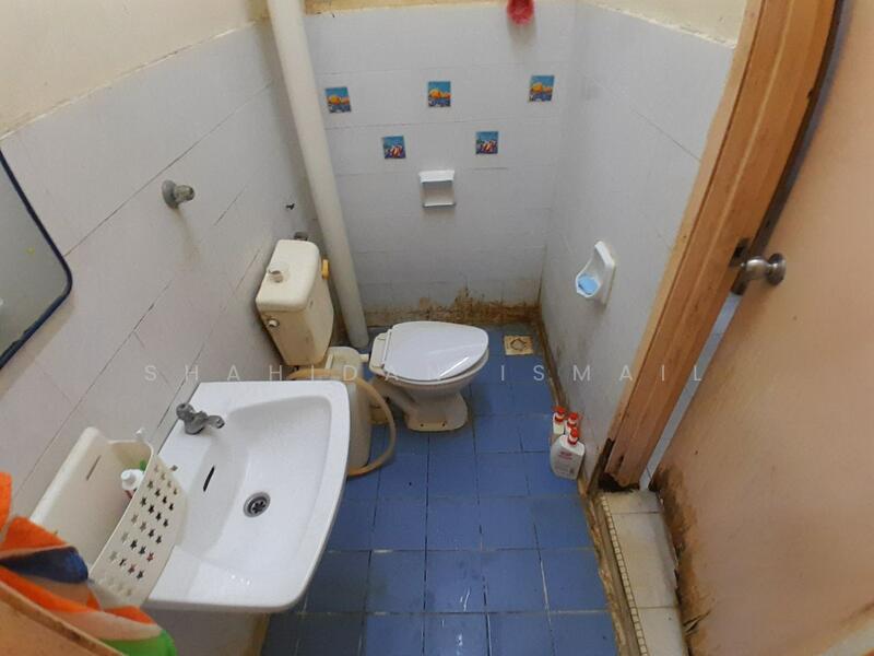 2-storey Terraced House for Sale in Bandar Mahkota (Banting) - Shahidan ...