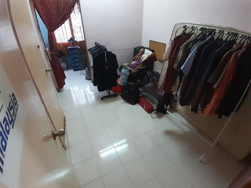 2-storey Terraced House for Sale in Bandar Mahkota (Banting) - Shahidan ...
