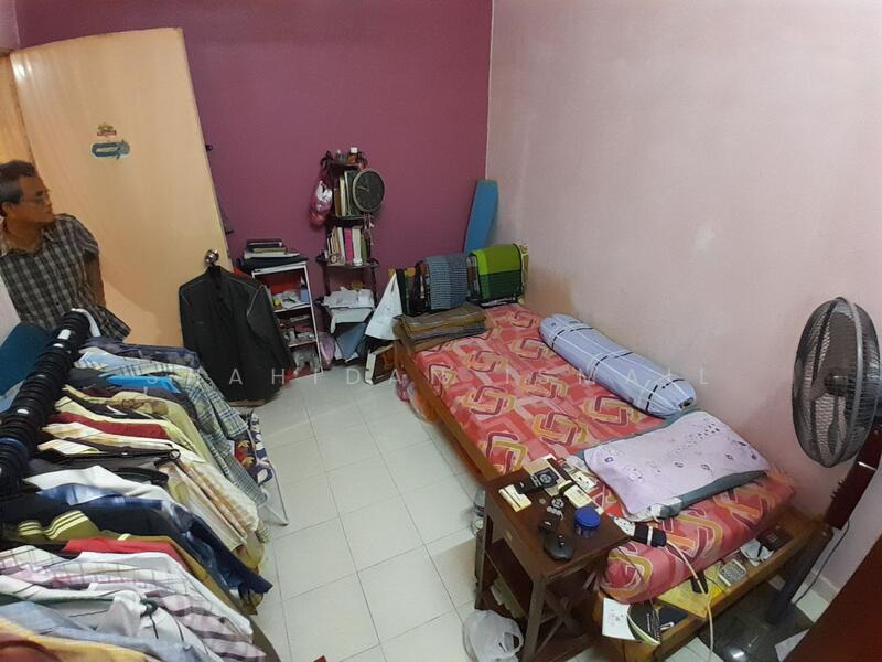 2-storey Terraced House for Sale in Bandar Mahkota (Banting) - Shahidan ...