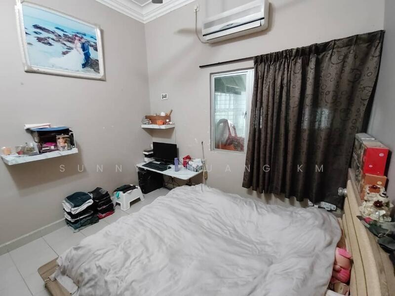 Seri Alam Jalan Tasek untuk Untuk Dijual - RM 645,000, Jan 2026