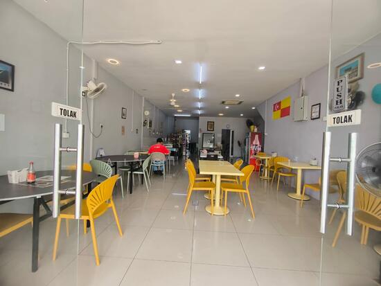 Bistari De Kota @ Kota Damansara untuk Untuk Dijual - RM 1,950,000, Feb ...