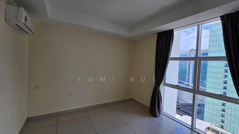 KSL D'Esplanade Residence untuk Untuk Dijual - RM 1,100,000, Jan 2026