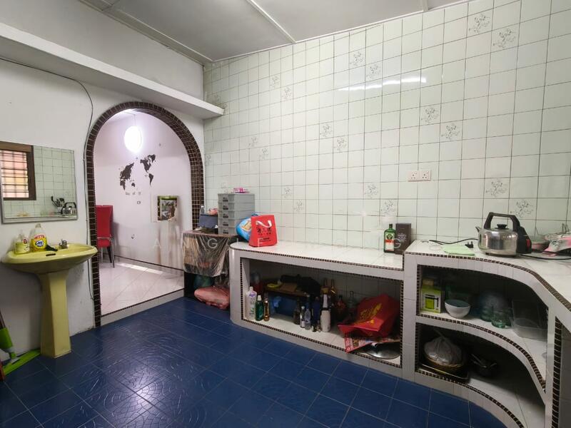 2-storey Terraced House for Sale in Ipoh (Perak) - Angie Wong