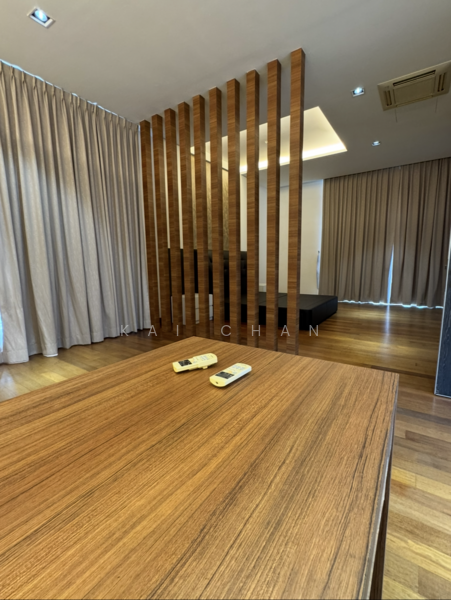 Semi-Detached House for Sale in Cyberjaya (Selangor) - Kai Chan