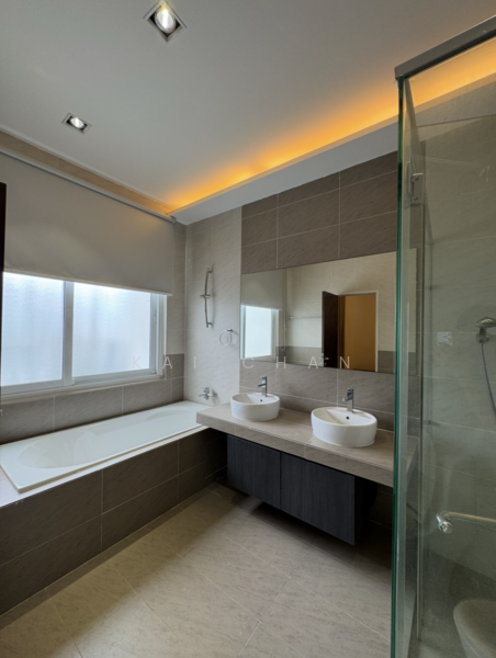 Semi-Detached House for Sale in Cyberjaya (Selangor) - Kai Chan