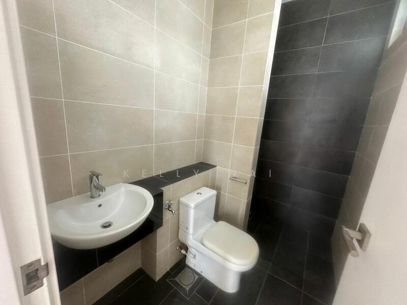 Semi-Detached House for Sale in Eco Botanic (Iskandar Puteri (Nusajaya ...