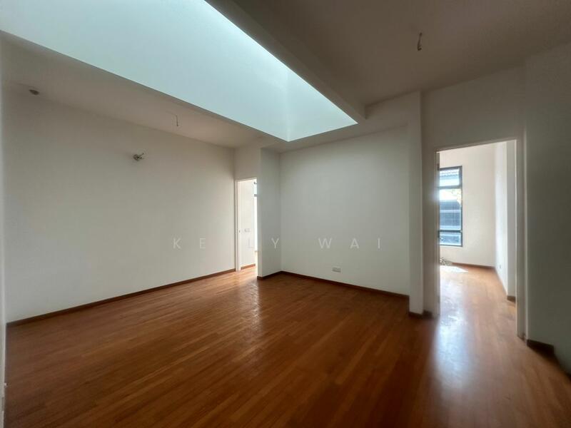 Semi-Detached House for Sale in Eco Botanic (Iskandar Puteri (Nusajaya ...