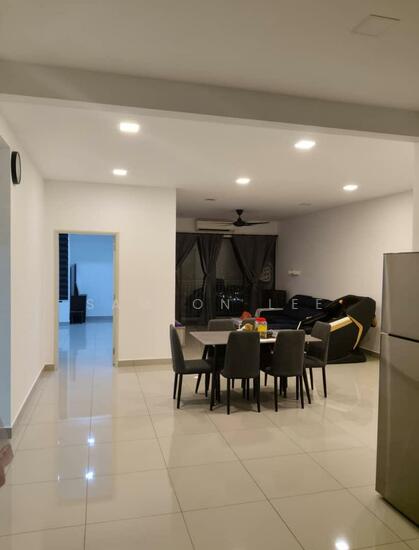Condominium for Rent at Akoya Residence - Samson Lee