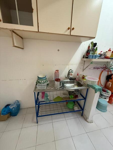 Flat for Sale at Sun Moon City - Mervyn Seah