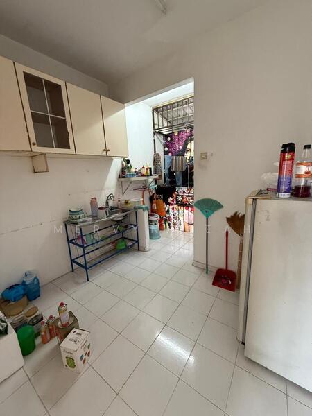 Flat for Sale at Sun Moon City - Mervyn Seah