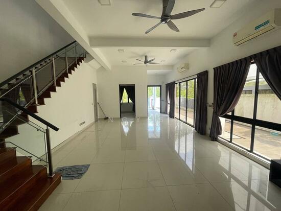 Cluster House for Sale in Horizon Hills (Iskandar Puteri (Nusajaya ...