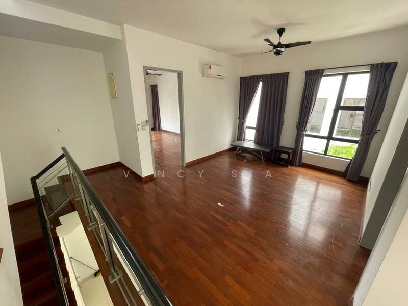 Cluster House for Sale in Horizon Hills (Iskandar Puteri (Nusajaya ...