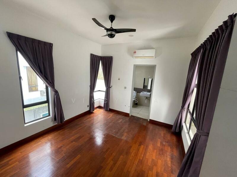 Cluster House for Sale in Horizon Hills (Iskandar Puteri (Nusajaya ...