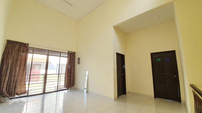 Terraced House for Sale in Kulai (Johor) - Eric Wong