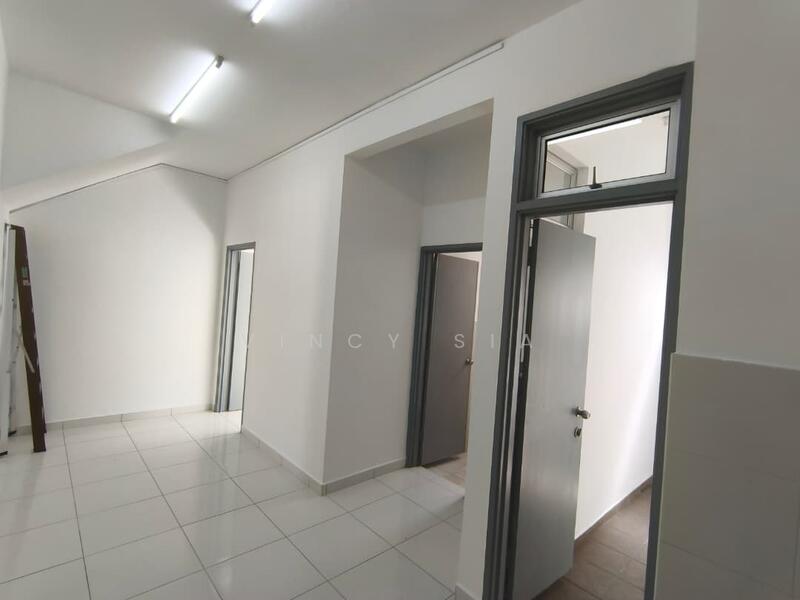 2-storey Terraced House for Sale in Bukit Indah (Iskandar Puteri ...