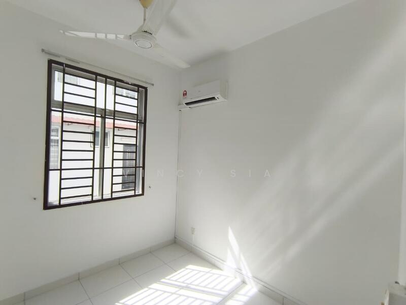 2-storey Terraced House for Sale in Bukit Indah (Iskandar Puteri ...