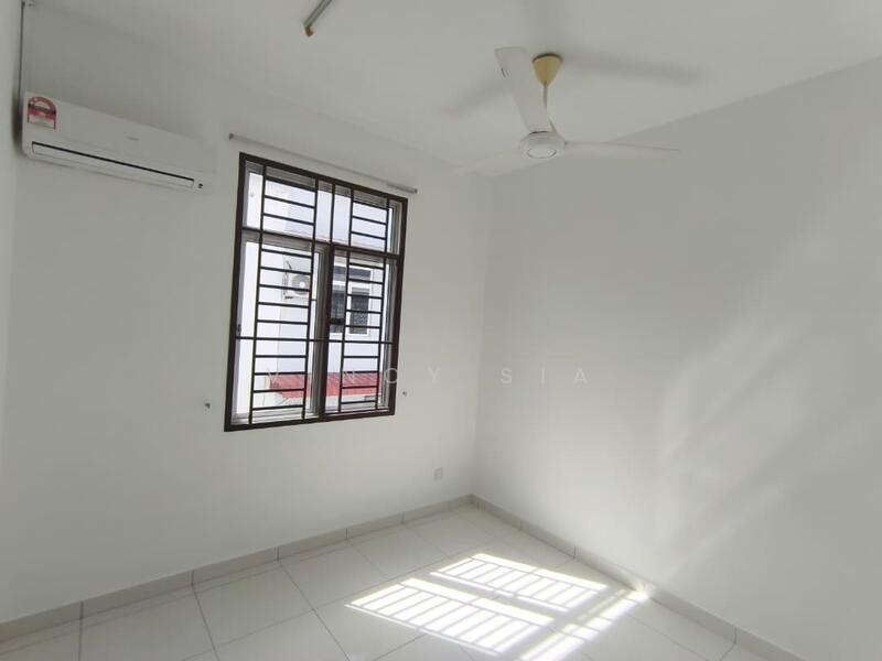 2-storey Terraced House for Sale in Bukit Indah (Iskandar Puteri ...