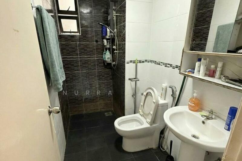 Sunway Sutera Condominium untuk Untuk Dijual - RM 450,000, Jan 2026