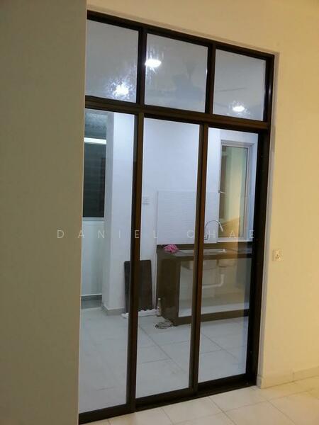 Condominium for Rent at The Golden Triangle Condominium - Daniel Chae