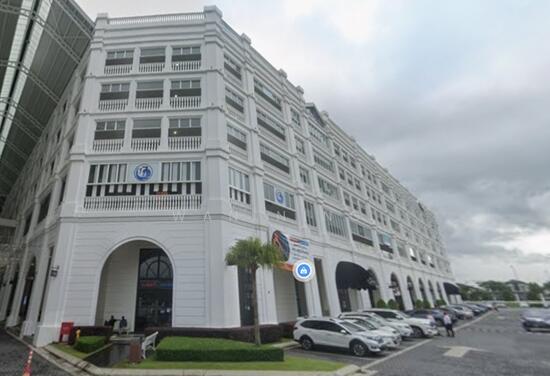 Retail Space for Sale in Iskandar Puteri (Nusajaya) (Johor) - Wan Ning