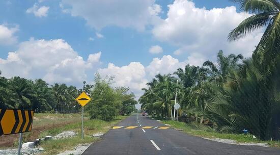 Oil Palm Plantation Morib, Sepang, Selangor untuk Untuk Dijual - RM ...