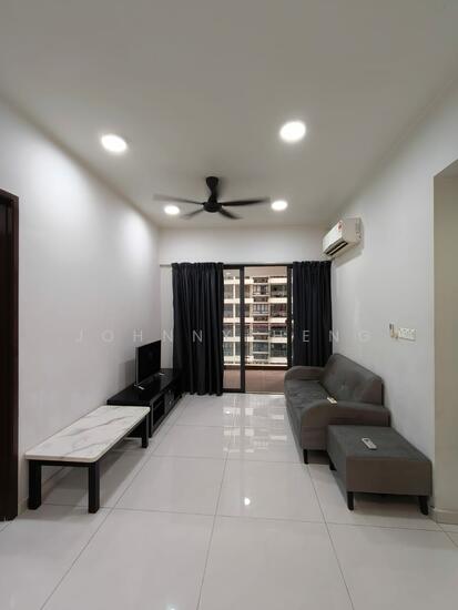 Condominium for Rent at Royal Strand @ Country Garden Danga Bay ...