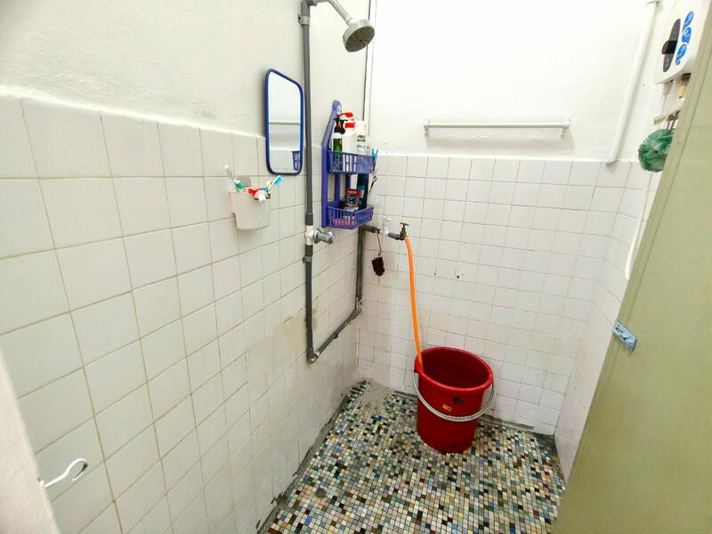 1-storey Terraced House for Sale in Kulai (Johor) - Max Keng