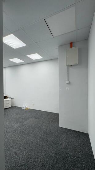 Shop / Office for Rent in Bayan Lepas (Penang) - Desmond Low