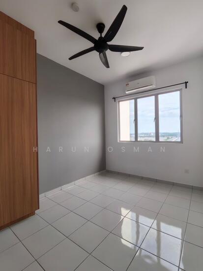 Condominium for Rent at Residensi Adelia - Harun Osman