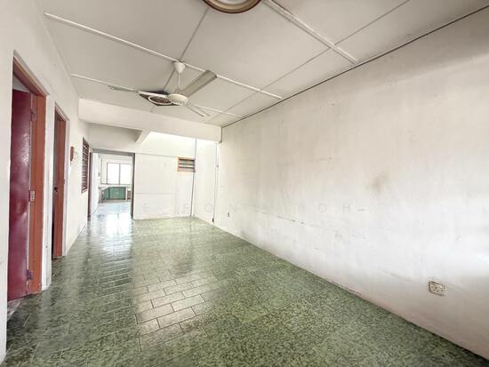 1-storey Terraced House for Sale in Bandar Baru Uda (Tampoi) - Ee Fong Toh
