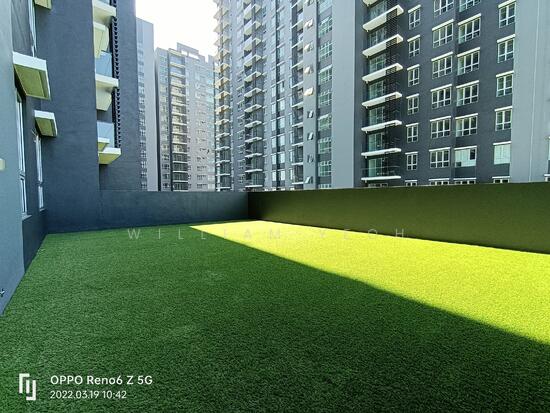 Service Residence for Sale at Gaya Resort Homes - William Yeoh