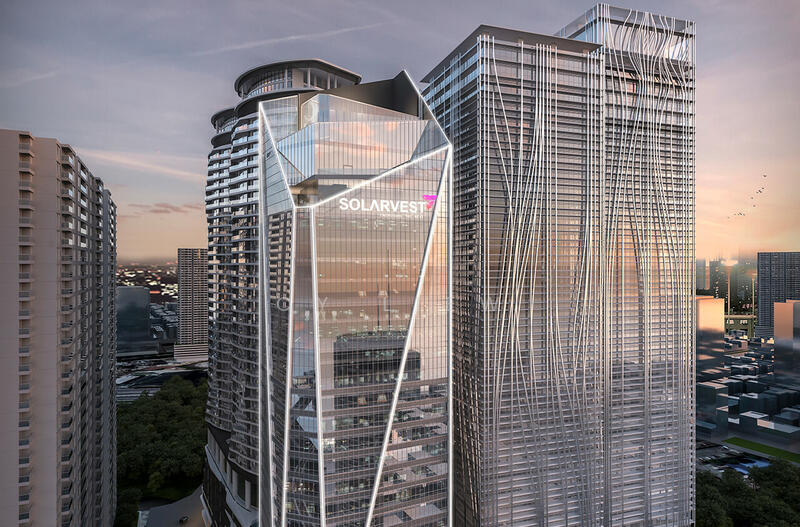 KL Gateway Residences untuk Untuk Dijual - RM 378,000, Jan 2026