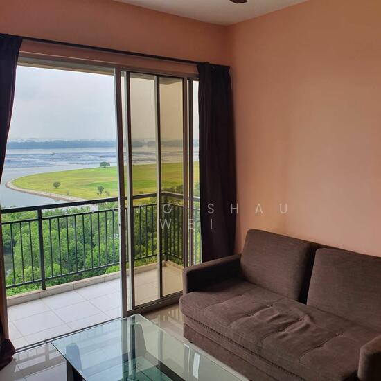 Apartment for Rent at Sierra Heights (Residensi Siera Perdana) - Wong ...