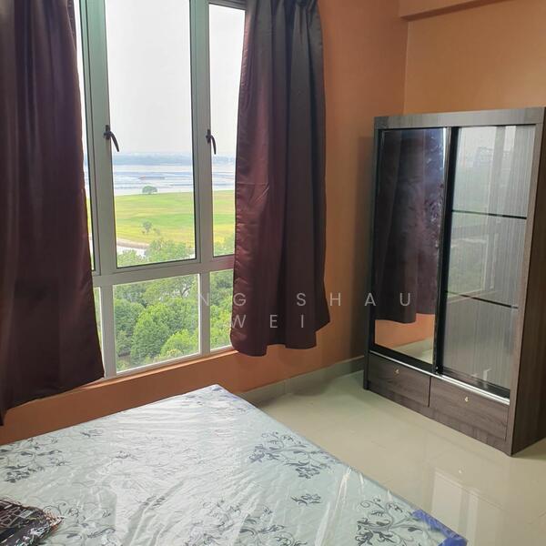 Apartment for Rent at Sierra Heights (Residensi Siera Perdana) - Wong ...