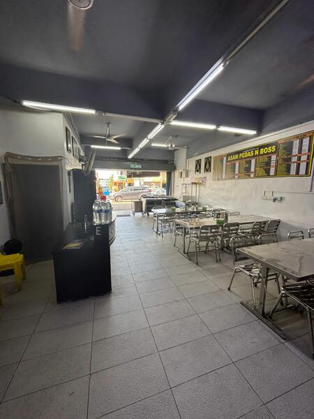 Shop / Office for Sale in Taman Bunga Raya (Masai) - Eve Hui