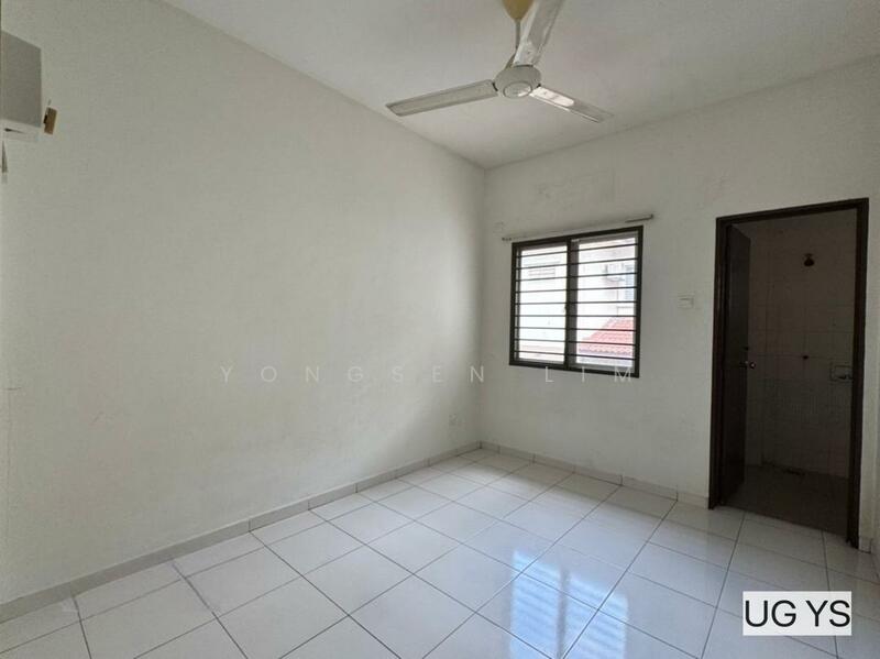 2-storey Terraced House for Sale in Alam Nusantara (Setia Alam ...