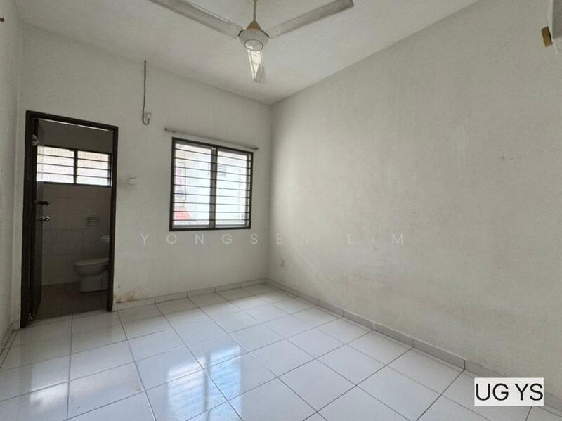2-storey Terraced House for Sale in Alam Nusantara (Setia Alam ...