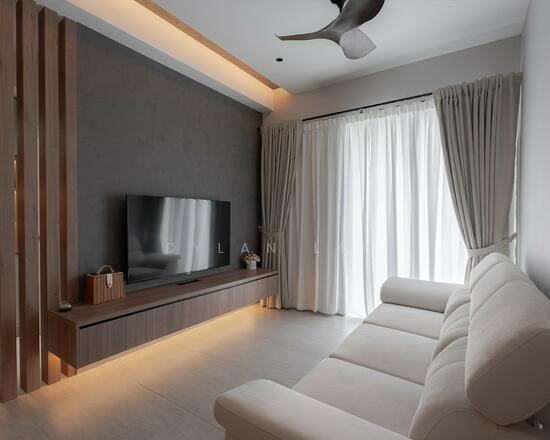 Condominium for Sale at Antara Residence - Dylan Lai