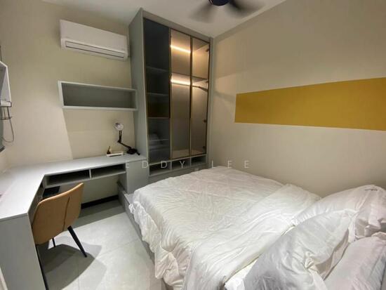 Service Residence for Rent at Neu Suites - Eddy Lee