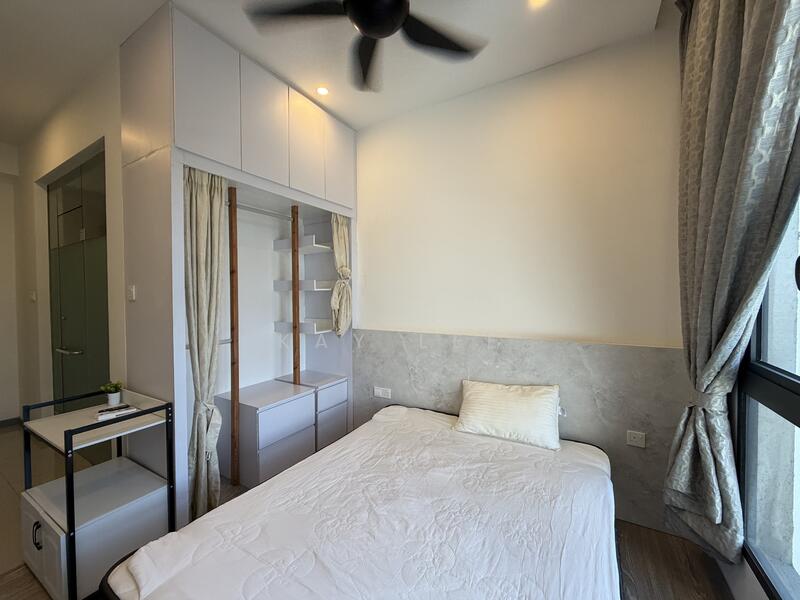 Southlink untuk Untuk Dijual - RM 580,000, Jan 2026