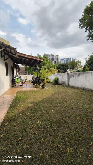 Bangsar untuk Untuk Dijual - RM 2,180,000, Jan 2026