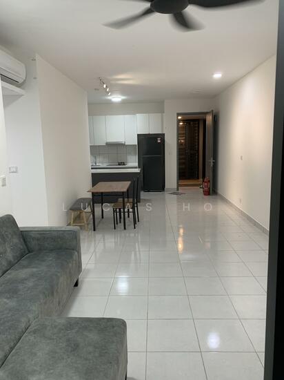 E'Island Lake Haven @ Puchong untuk Untuk Disewa - RM 1,400 /bulan, Jan ...