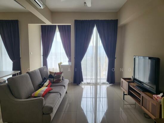 Condominium for Rent at Nadayu63 - Charmaine Wong