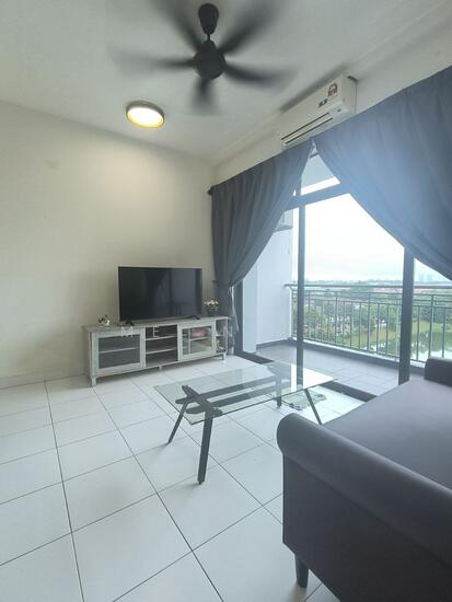 Apartment for Rent at Seri Austin Residence (Pangsapuri Seri Austin ...