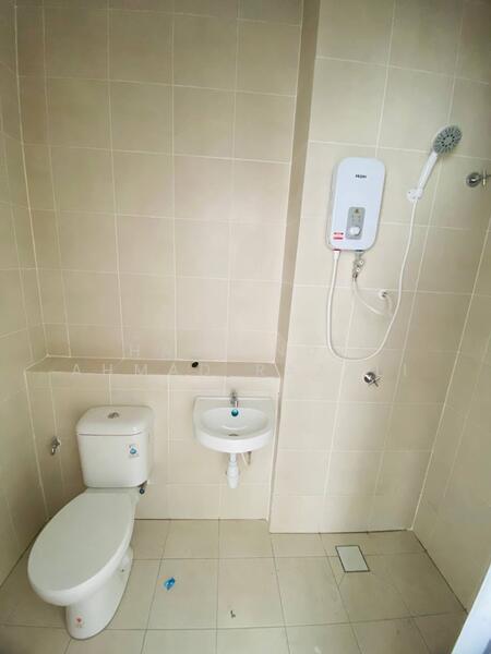 Condominium for Rent at Residensi Adelia 3 - Haslinda Ahmad Razali