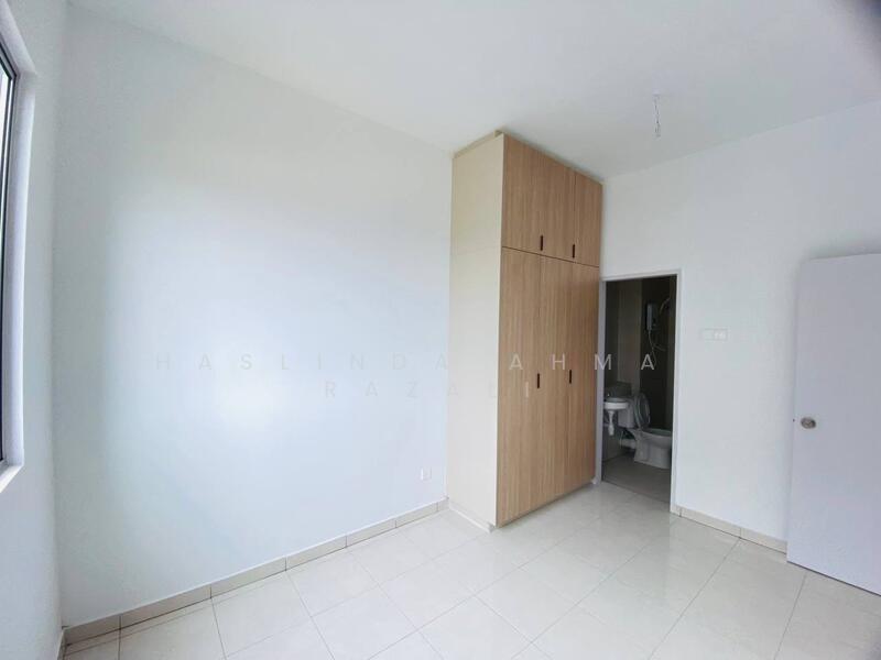 Condominium for Rent at Residensi Adelia 3 - Haslinda Ahmad Razali